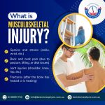 Musculoskeletal Injuries: Causes, Types & Prevention